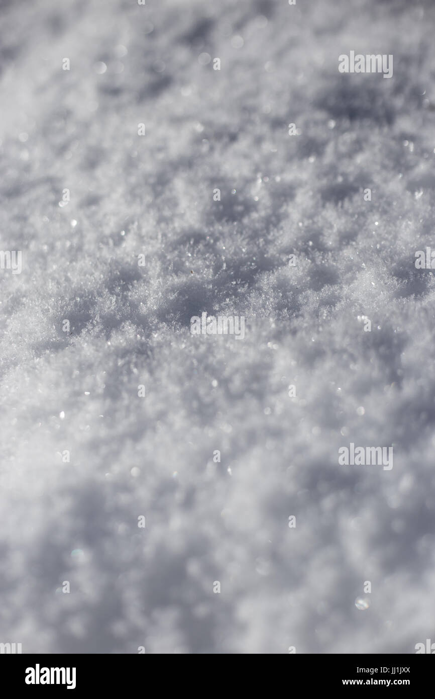 Snowy floor texture hi-res stock photography and images - Alamy
