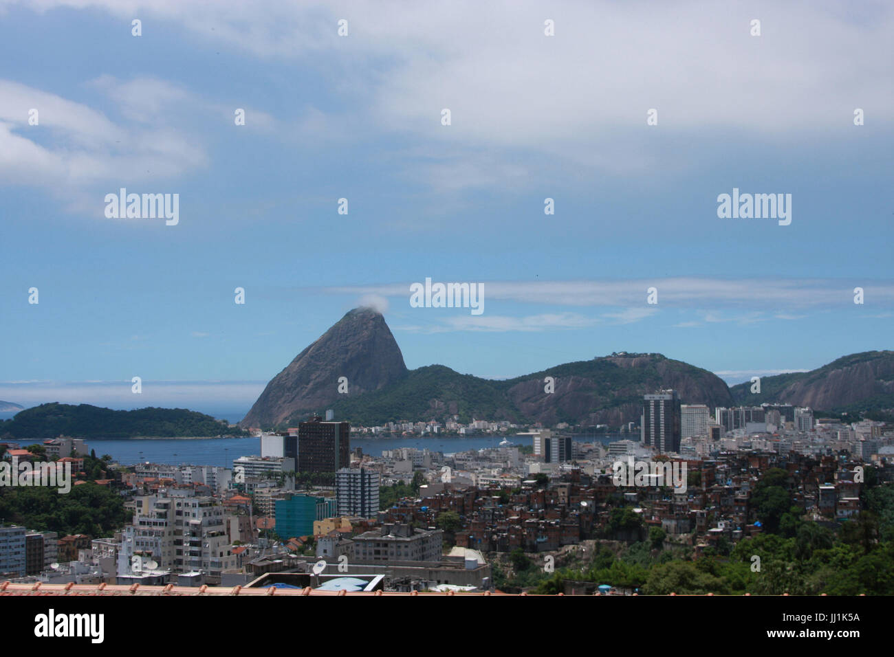 City, Rio de Janeiro, Brazil Stock Photo - Alamy
