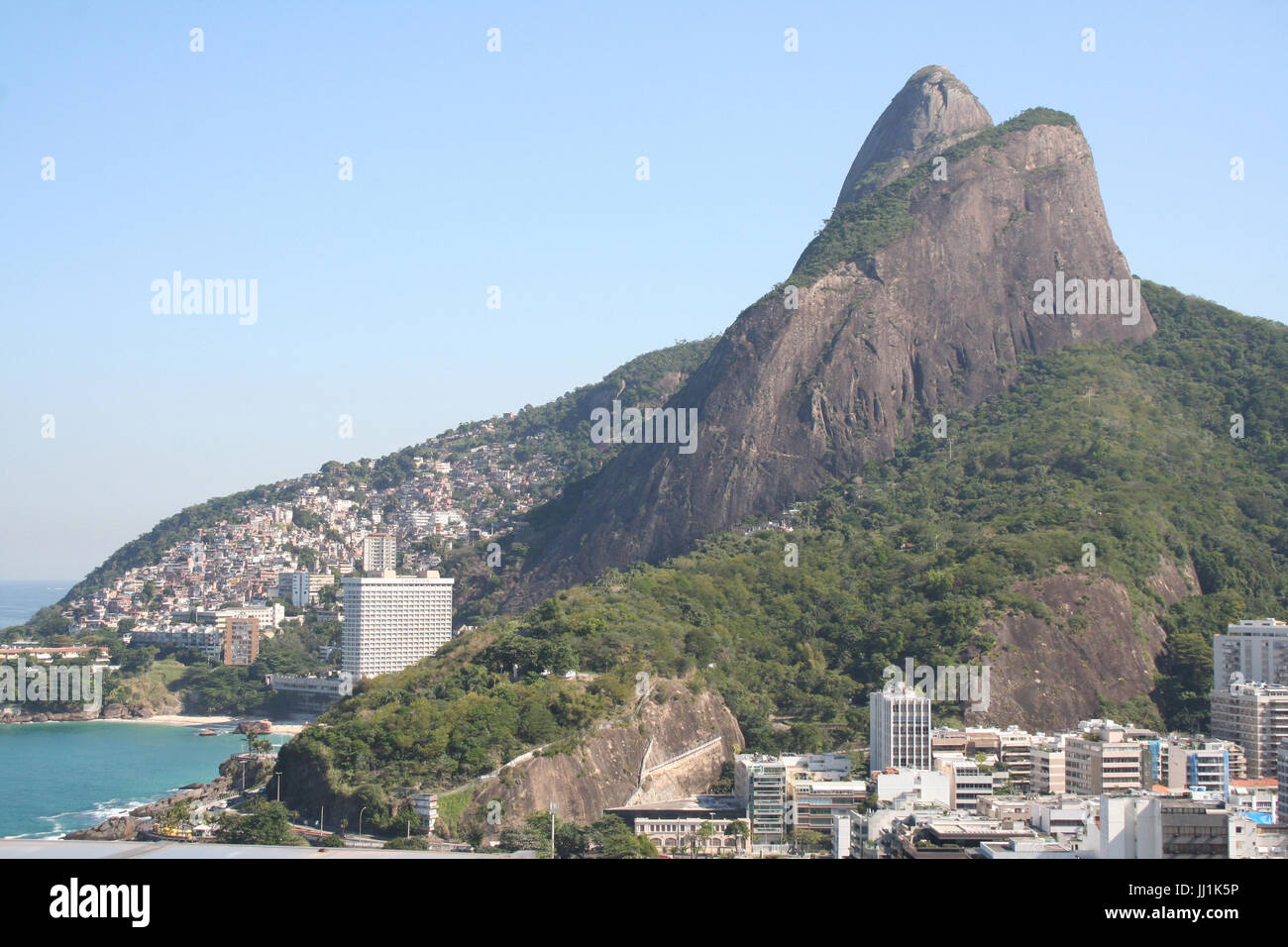 City, leblon, Rio de Janeiro, Brazil Stock Photo - Alamy