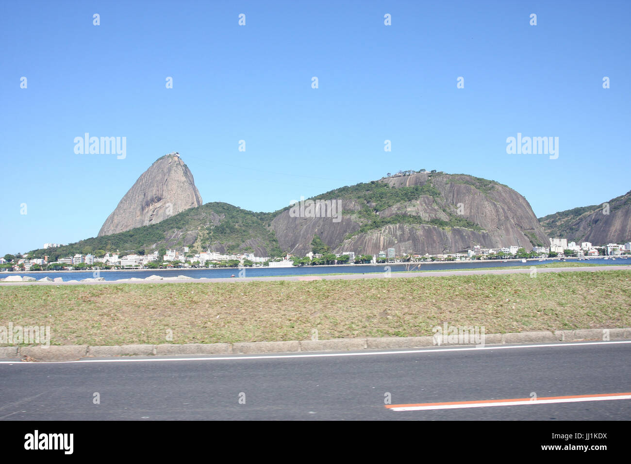 Sugar loaf rocks hi-res stock photography and images - Alamy
