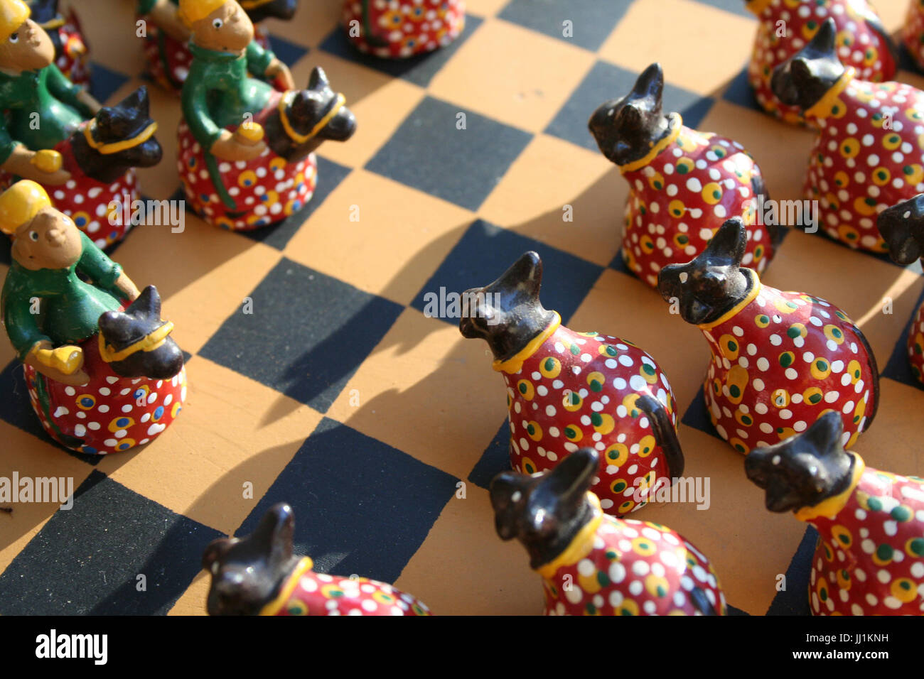 Lady game, São Paulo, Brazil Stock Photo - Alamy