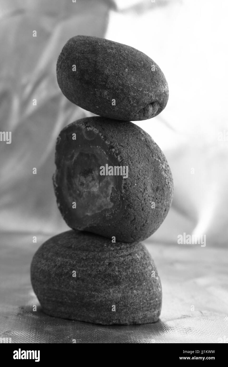 Stone, Object, São Paulo, Brazil Stock Photo - Alamy