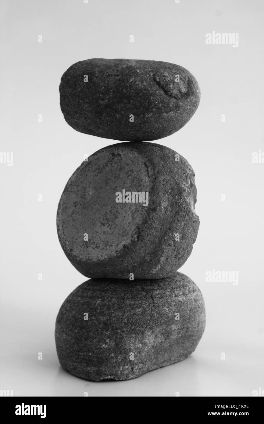 Stone, Object, São Paulo, Brazil Stock Photo - Alamy
