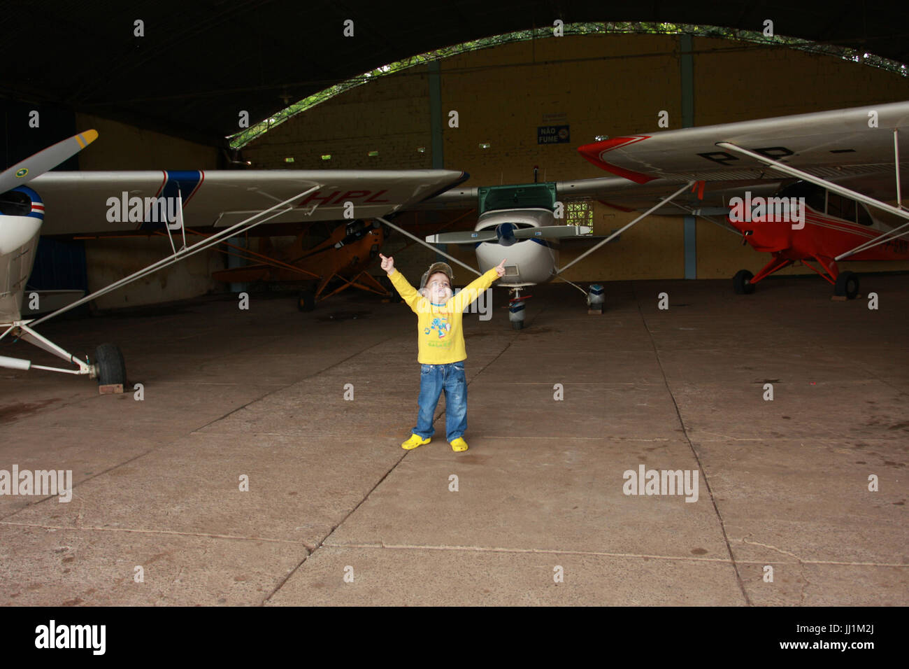 Child, Boy, Rio Claro, São Paulo, Brazil Stock Photo - Alamy