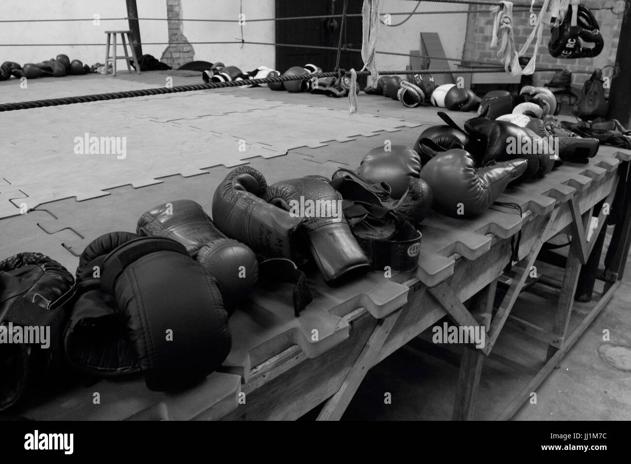 Brazil Boxing High Resolution Stock Photography and Images - Alamy