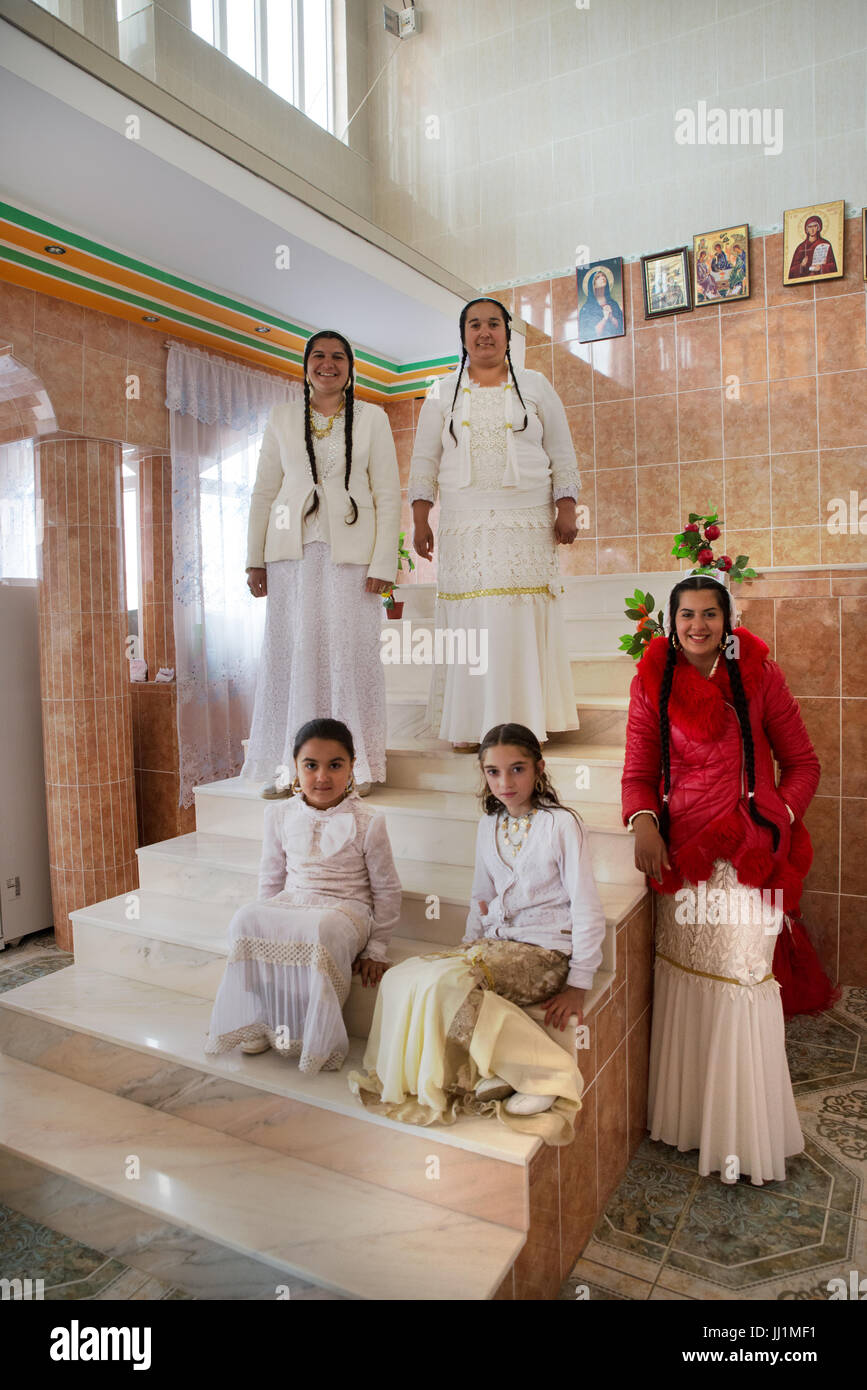 Gypsy baron hi-res stock photography and images - Alamy