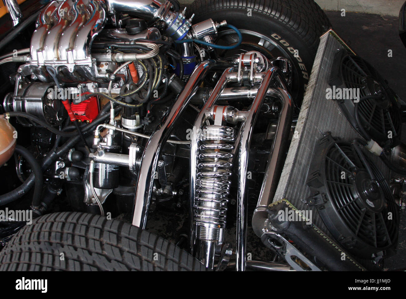 Car, motor, São Paulo, Brazil Stock Photo - Alamy