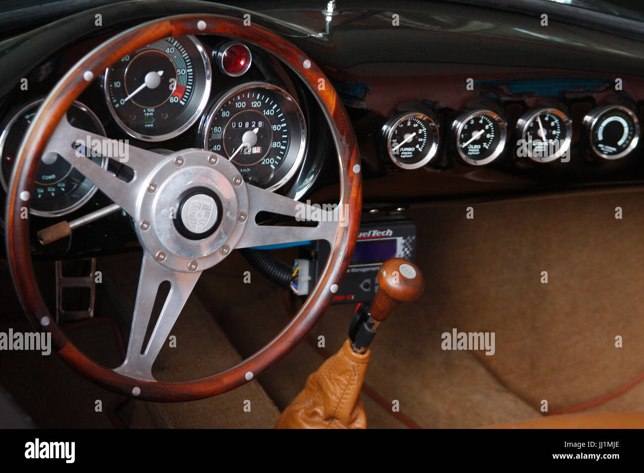Automobile panel, car, São Paulo, Brazil Stock Photo - Alamy