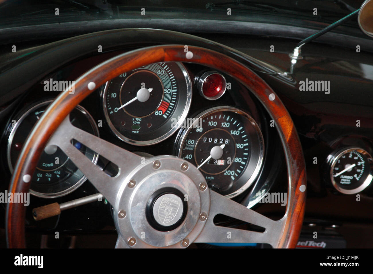 Automobile panel, car, São Paulo, Brazil Stock Photo - Alamy