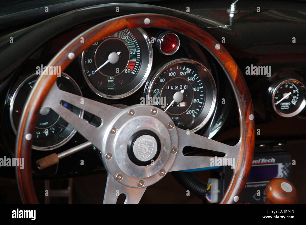 Automobile panel, car, São Paulo, Brazil Stock Photo - Alamy