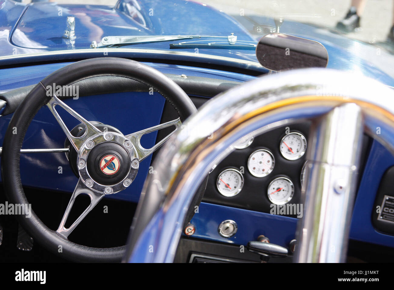Automobile panel, car, São Paulo, Brazil Stock Photo - Alamy