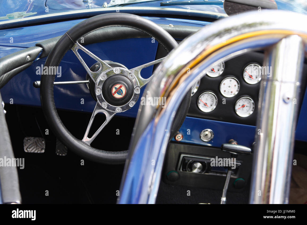 Automobile panel, car, São Paulo, Brazil Stock Photo - Alamy