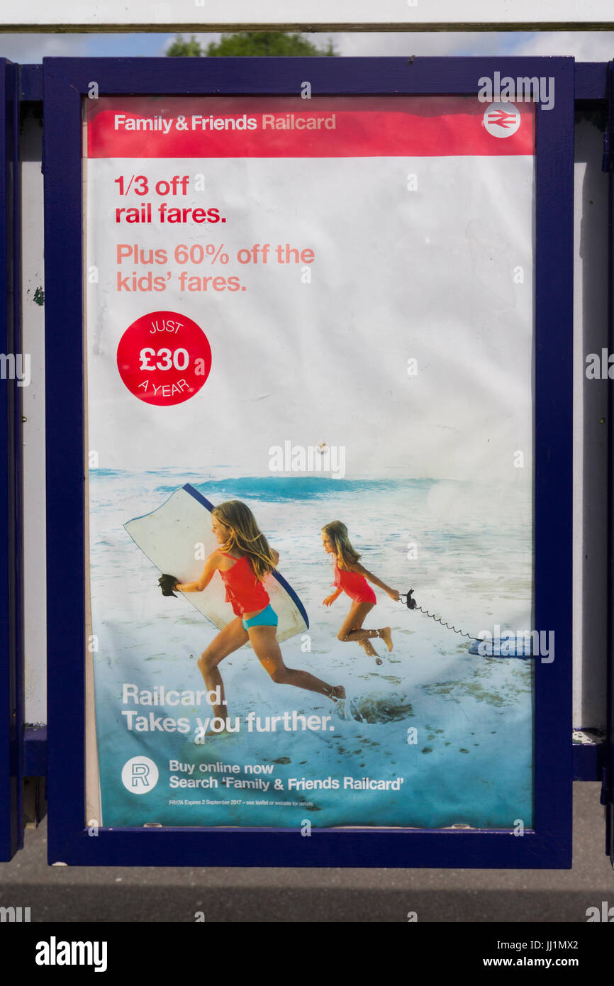 Kendal branch Line railway Station Cumbria Stock Photo - Alamy