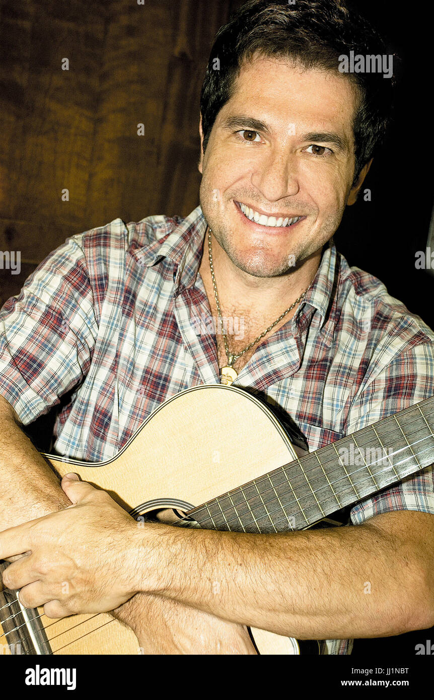 People, celebrity, singer, Daniel, São Paulo, Brazil Stock Photo - Alamy