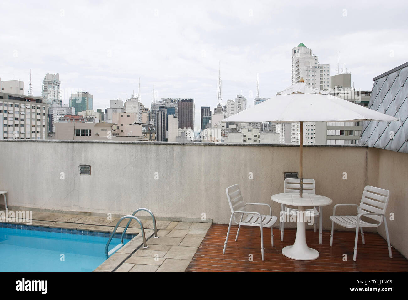 Covering, building, São Paulo, Brazil Stock Photo - Alamy