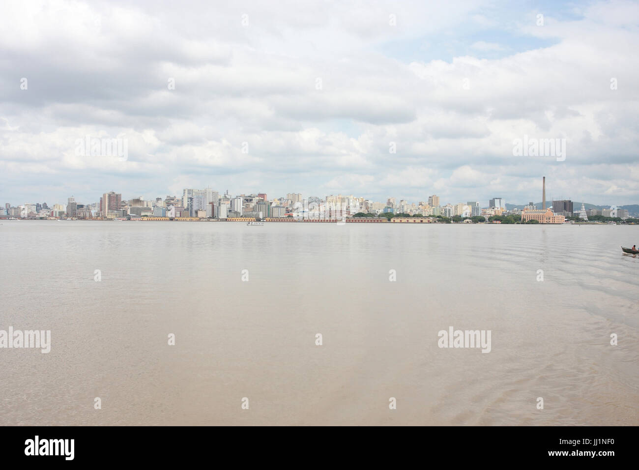 River, landscape, Brazil Stock Photo - Alamy