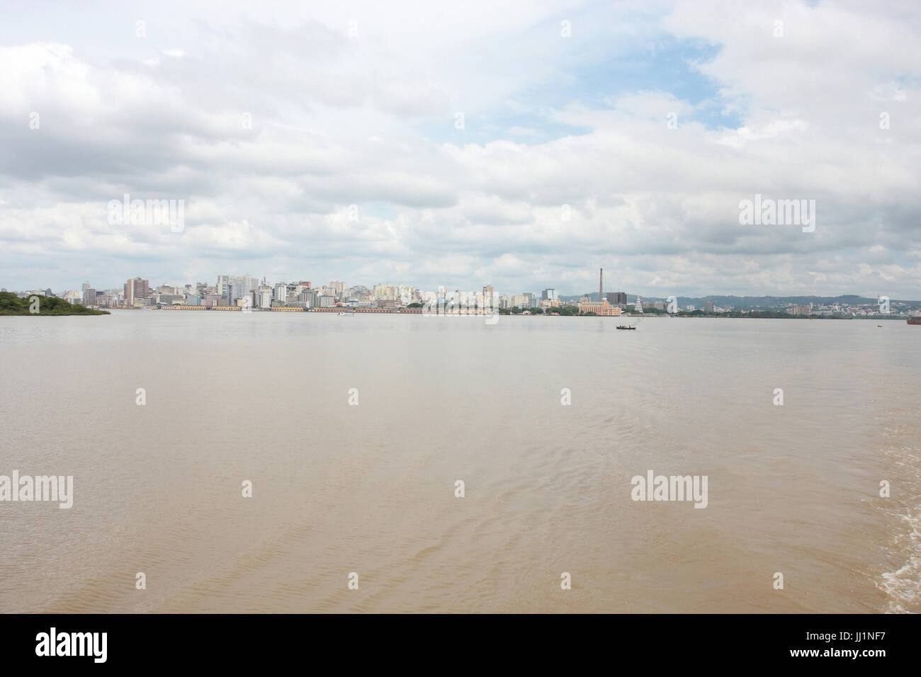River, landscape, Brazil Stock Photo - Alamy