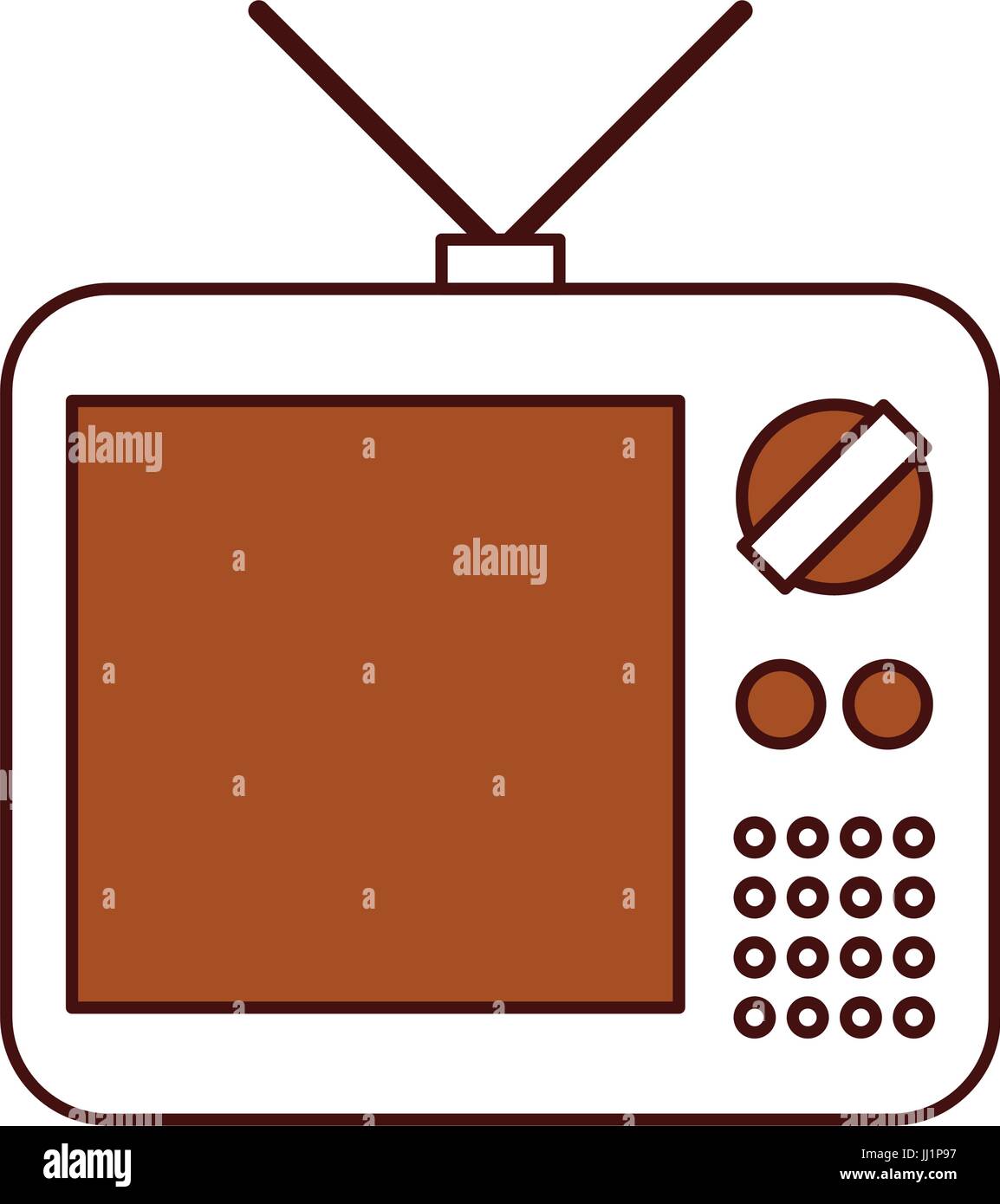 Old tube station Stock Vector Images - Alamy