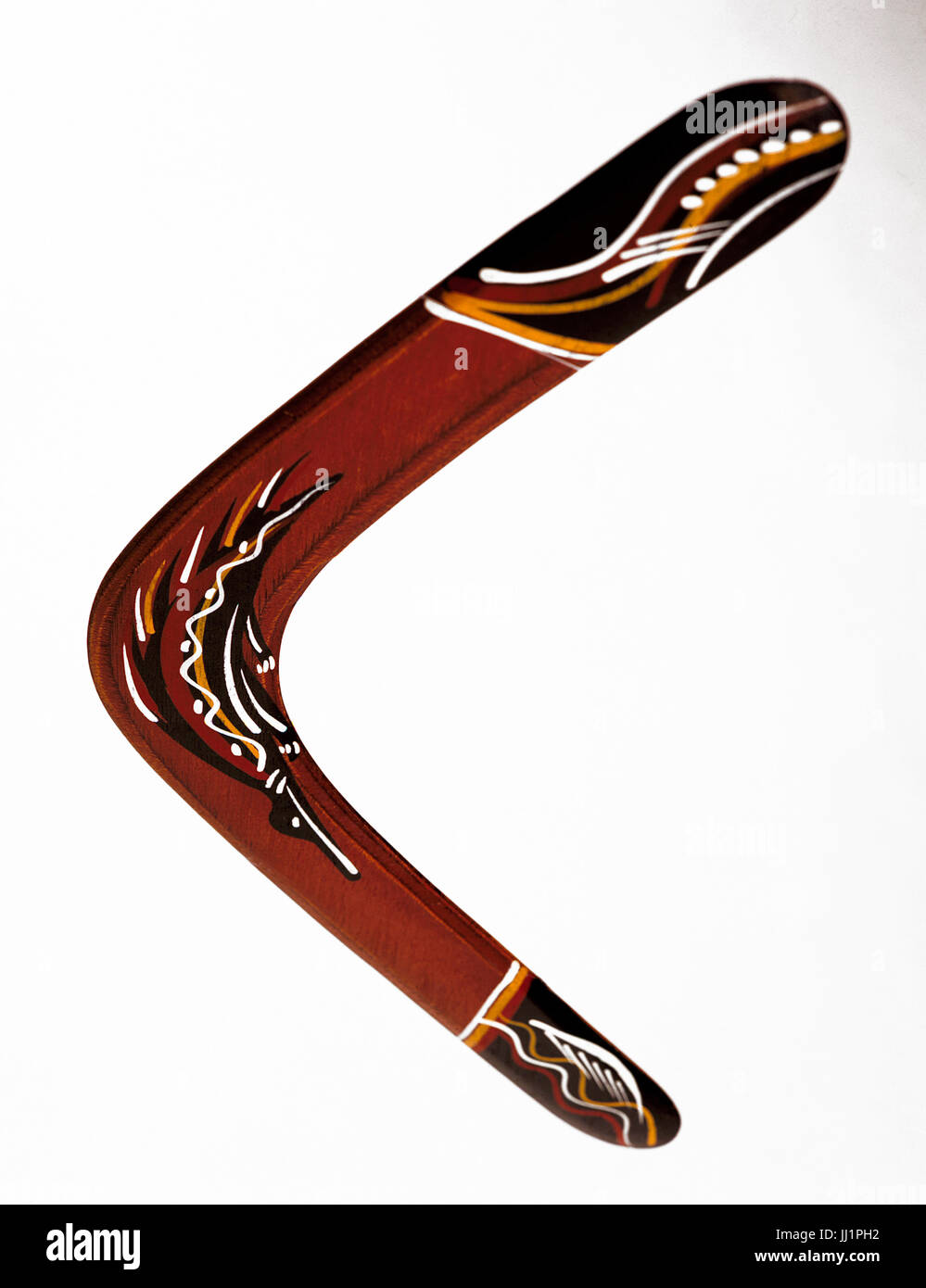 Bumerangue hi-res stock photography and images - Alamy