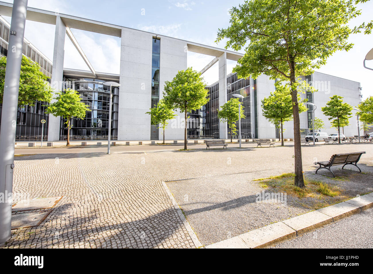 Parliament building in Berlin Stock Photo - Alamy