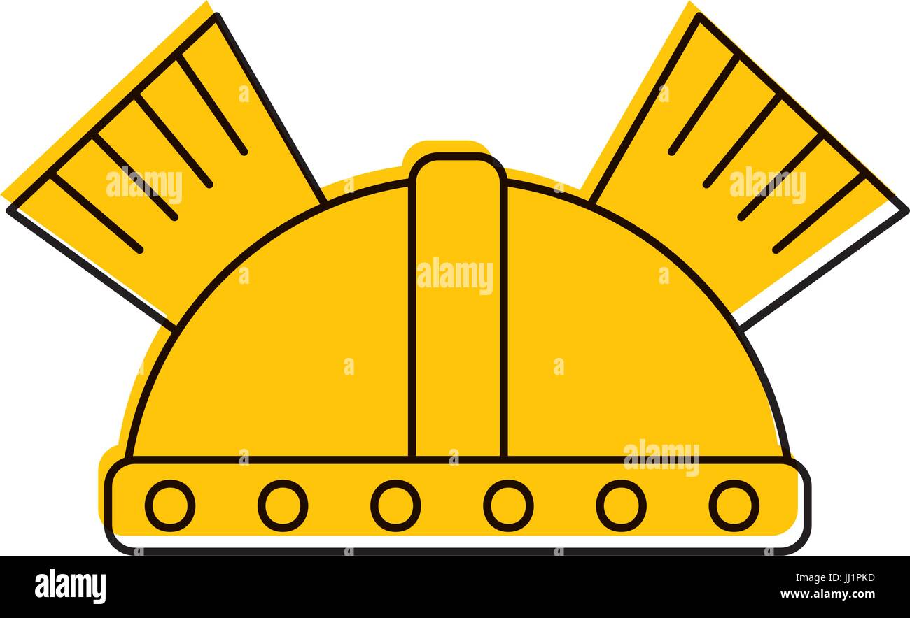 game warrior helmet icon Stock Vector Image & Art - Alamy