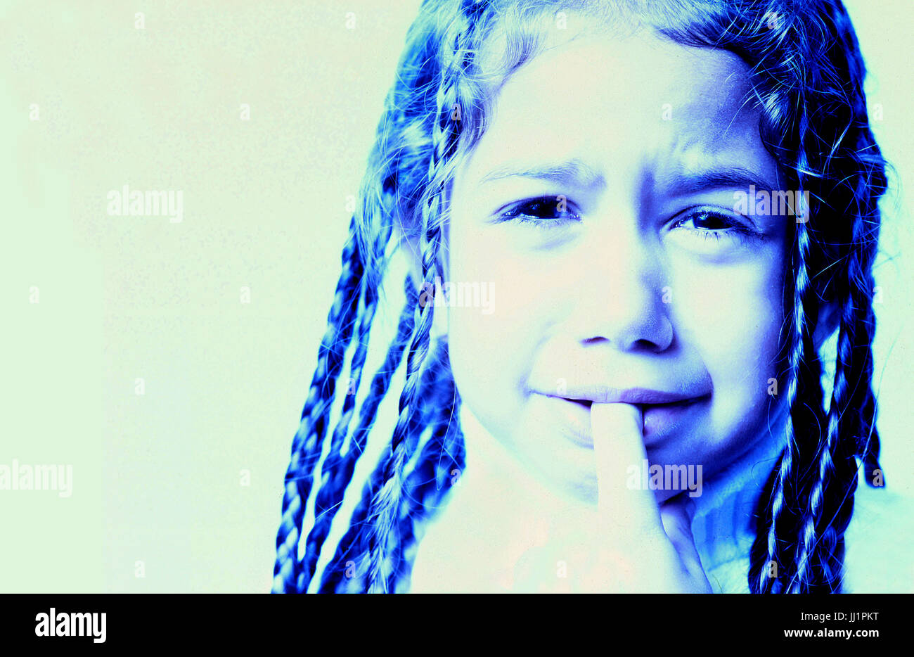 Rio grande girl hi-res stock photography and images - Alamy