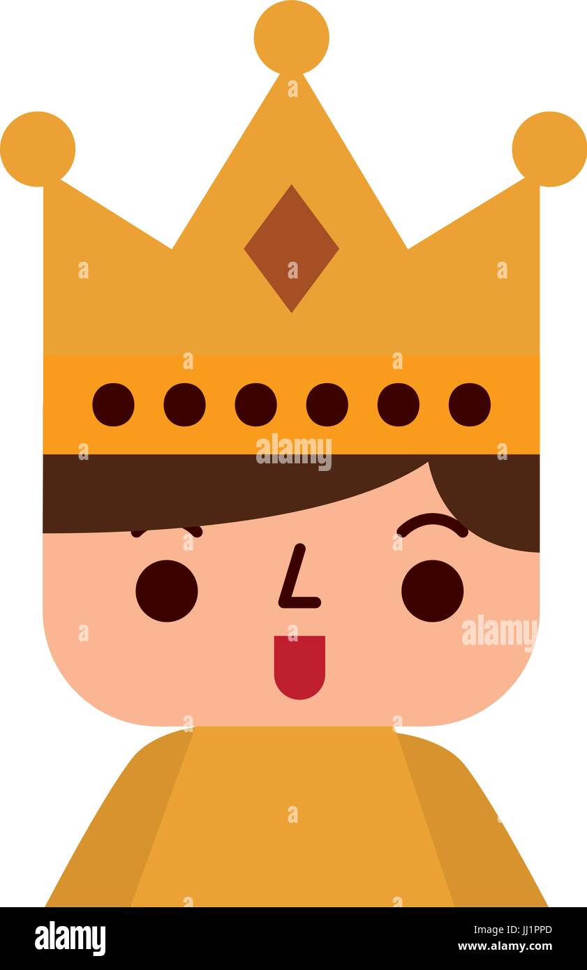 Video game prince avatar Stock Vector Image & Art - Alamy