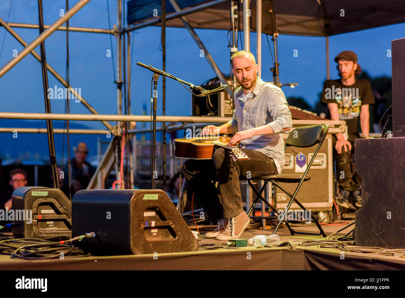 Jake morley hi-res stock photography and images - Alamy