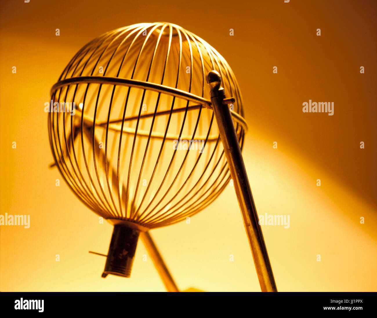 Bingo game horizontal hi-res stock photography and images - Alamy