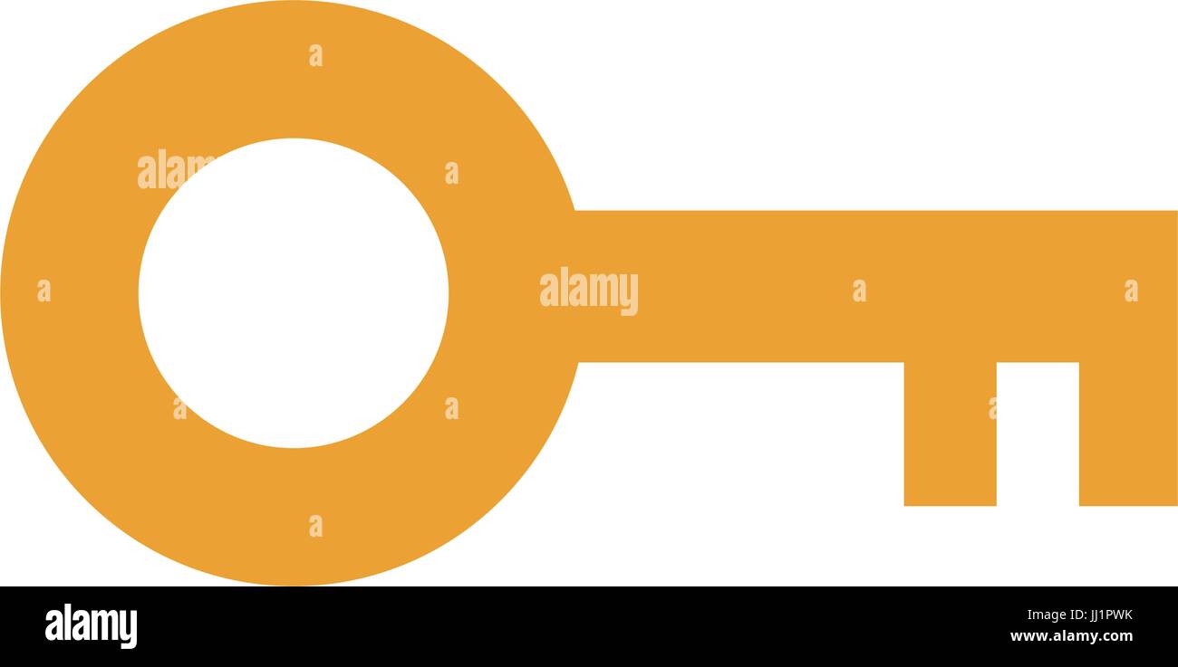 Metal key chest Stock Vector Images - Alamy