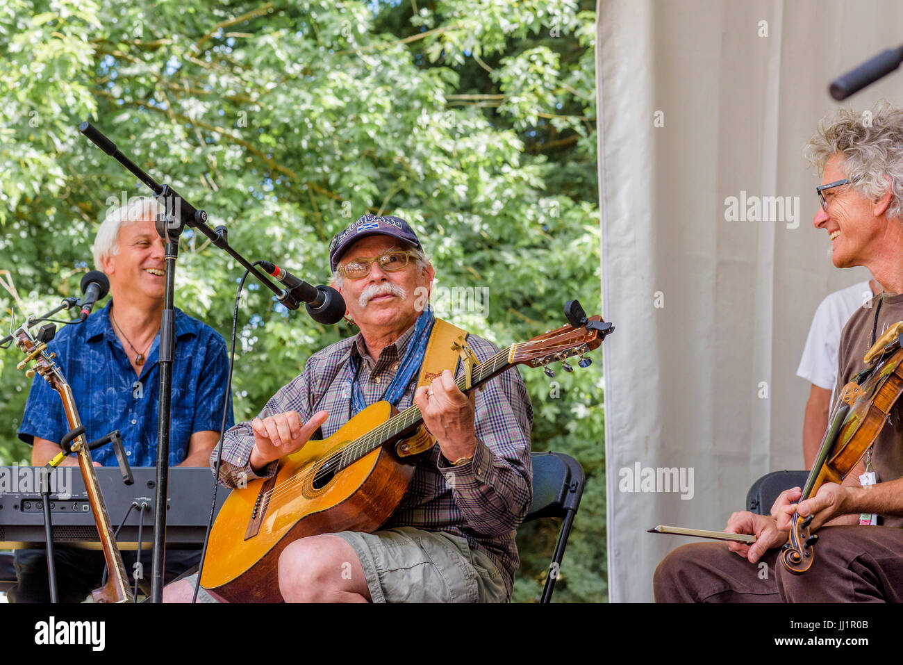 Bob bossin hi-res stock photography and images - Alamy