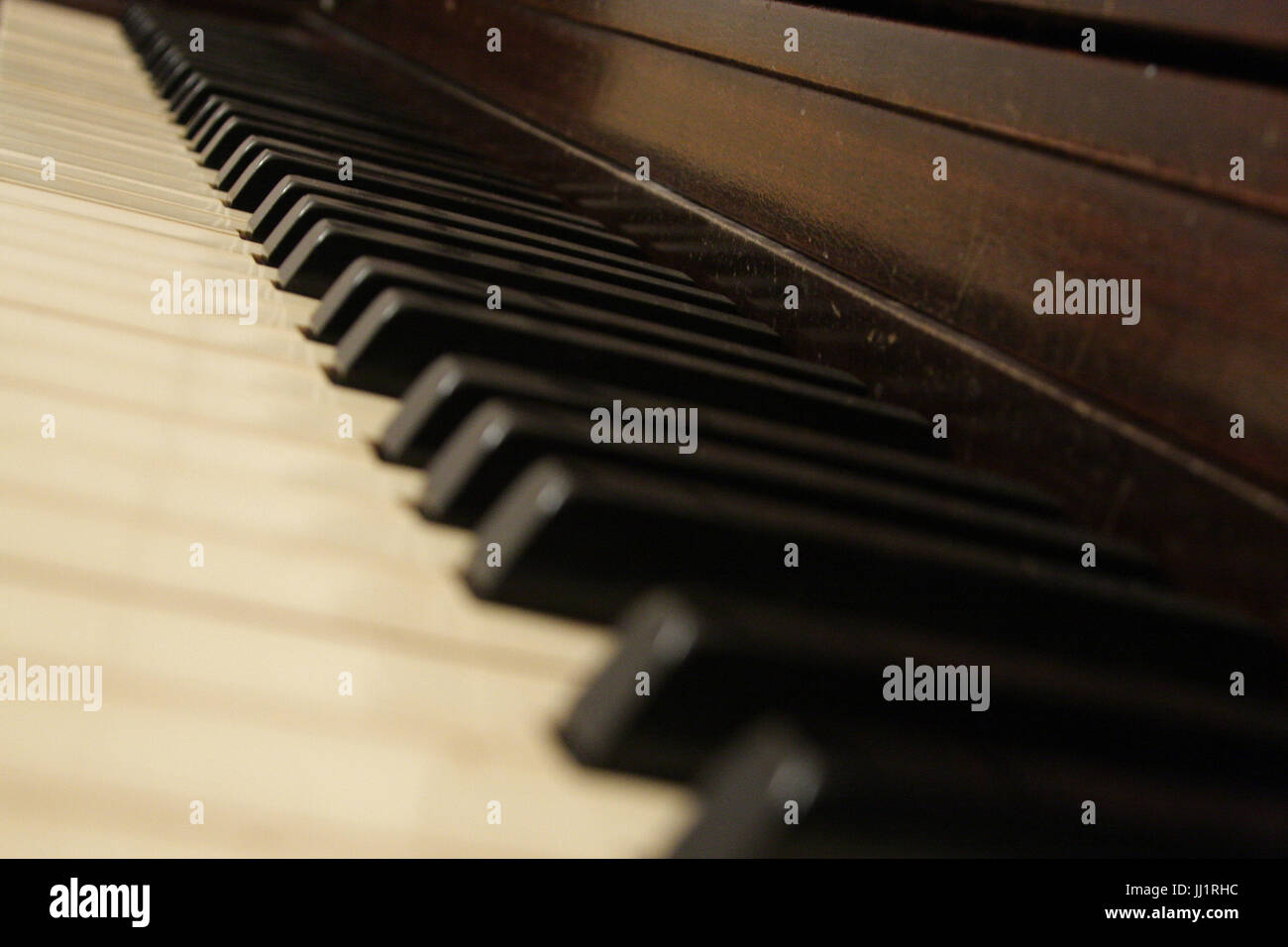 Keyboard, Piano, São Paulo, Brazil Stock Photo - Alamy