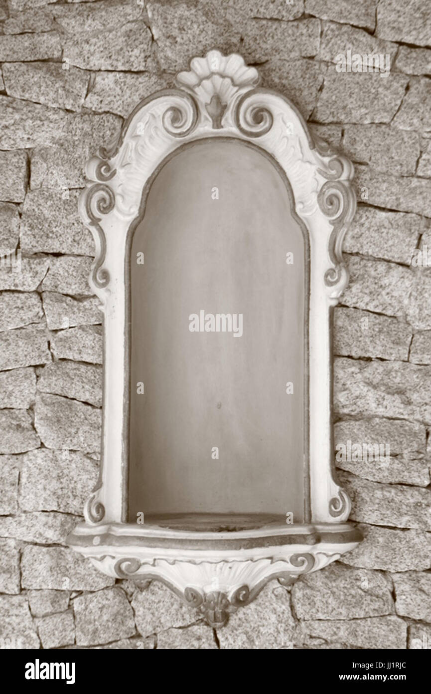 The altar wall hi-res stock photography and images - Alamy