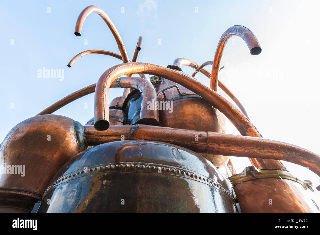 Perfume making hi-res stock photography and images - Alamy