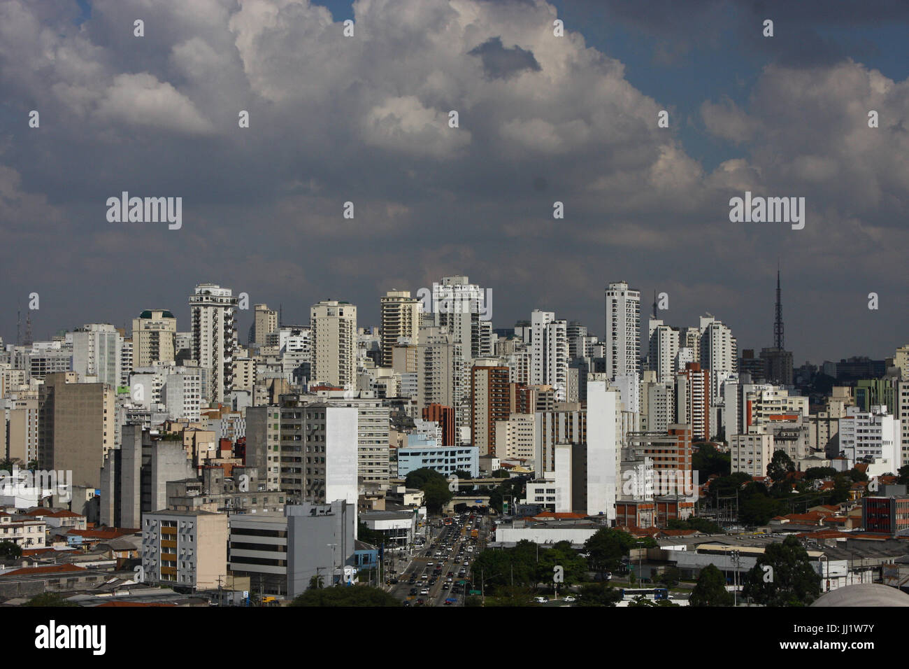 See urban, São Paulo, Brazil Stock Photo - Alamy