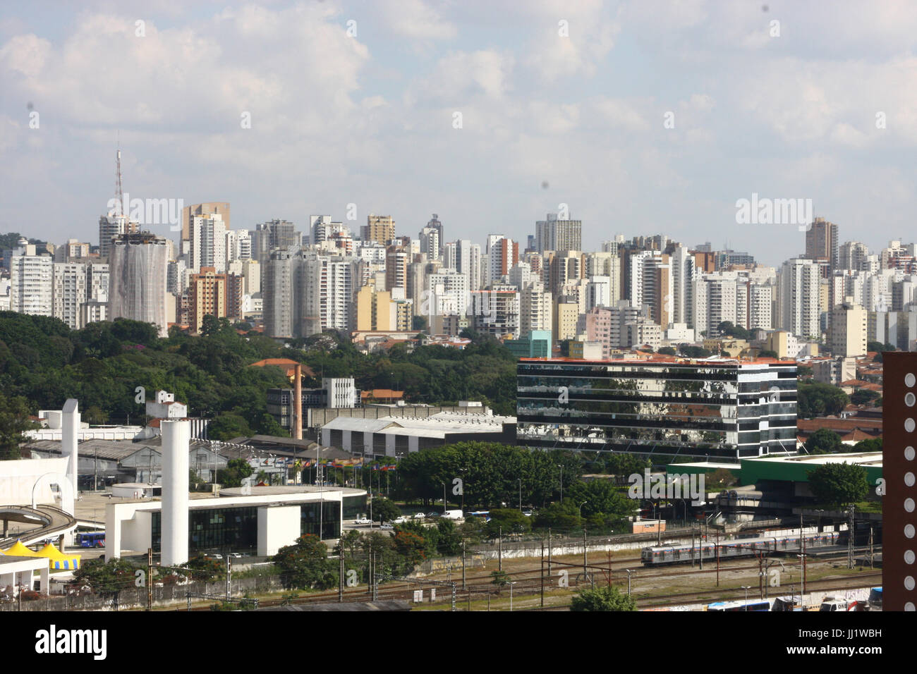 See urban, São Paulo, Brazil Stock Photo - Alamy