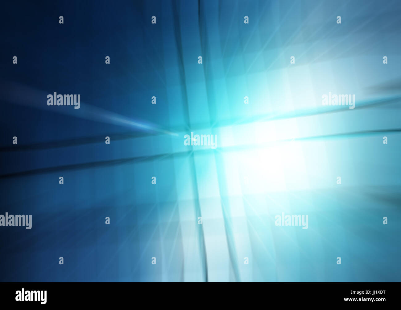 Fast flowing digital effects hi-res stock photography and images - Alamy