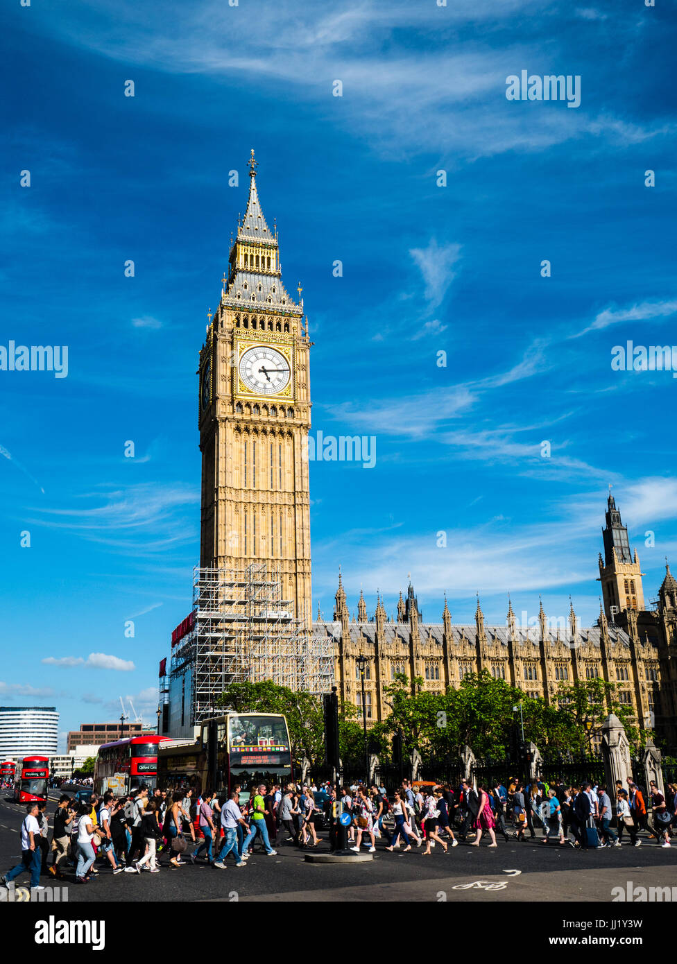 Palace of westminster london hi-res stock photography and images - Alamy