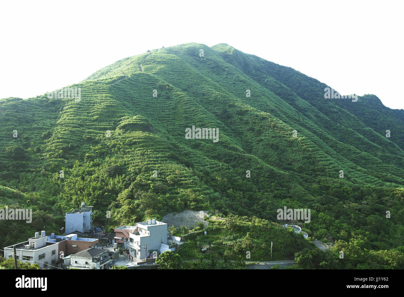 North of Taiwan Stock Photo - Alamy