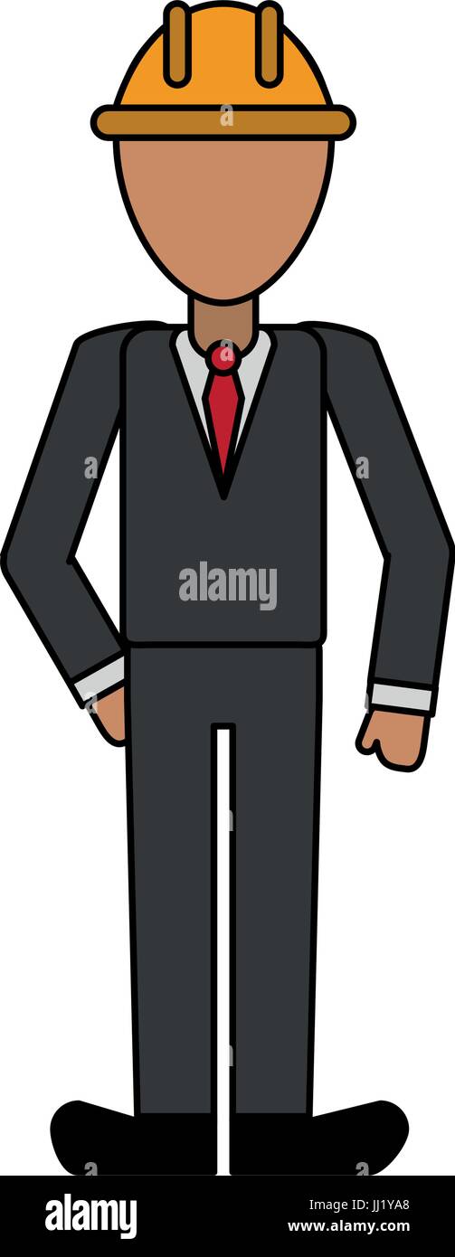 Man vector illustration Stock Vector Image & Art - Alamy