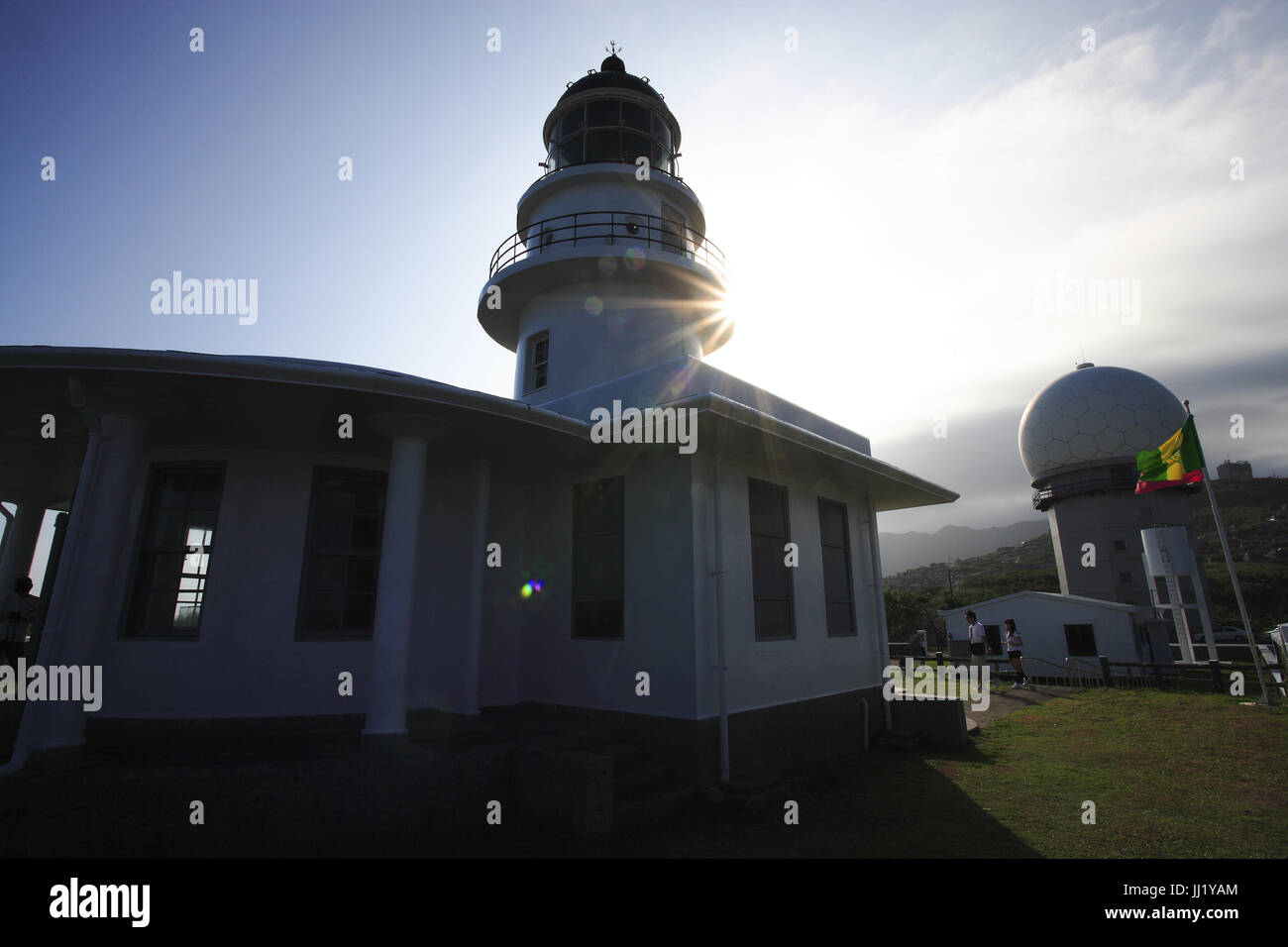 North of Taiwan Stock Photo - Alamy