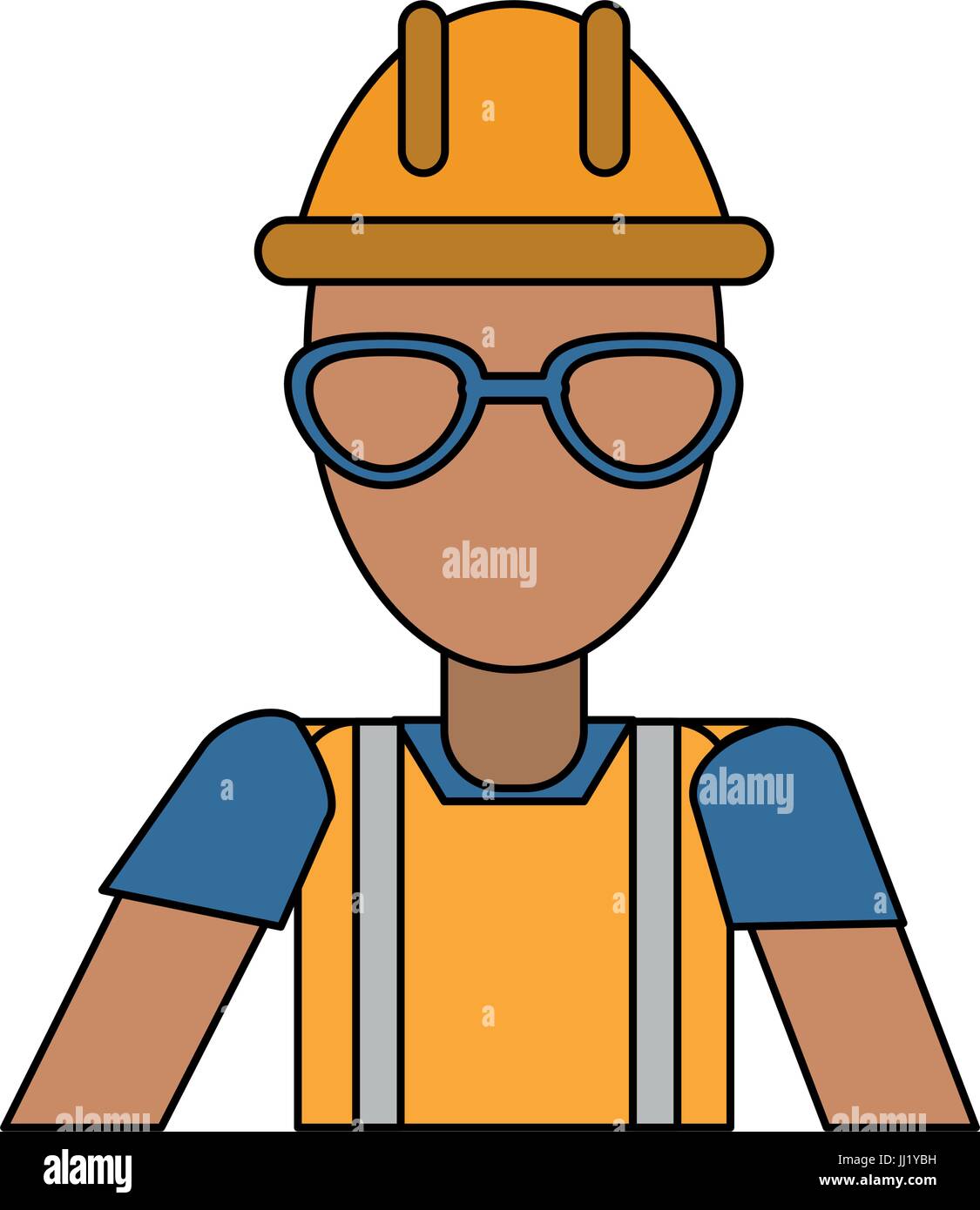 Man vector illustration Stock Vector Image & Art - Alamy