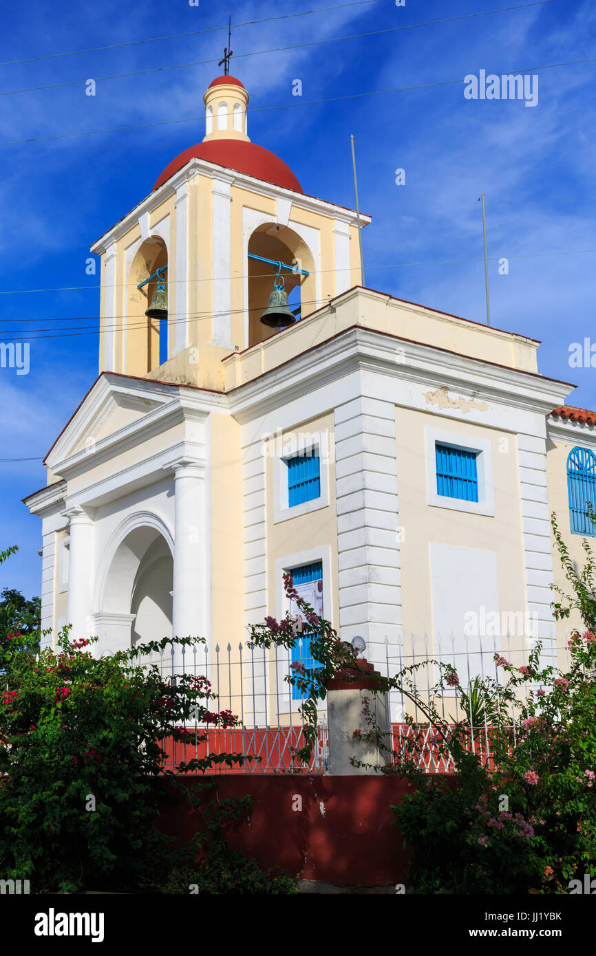 Puerto Rican Religion Santeria