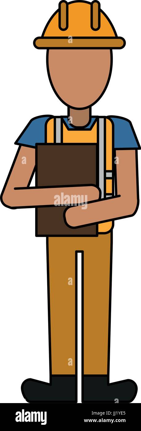 Man vector illustration Stock Vector Image & Art - Alamy