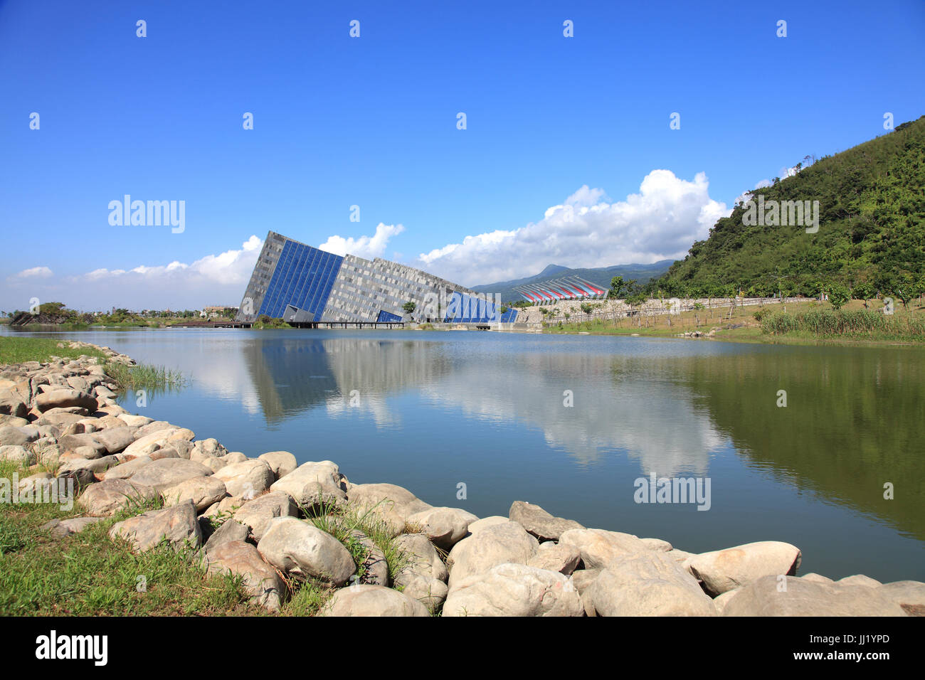 North of Taiwan Stock Photo - Alamy