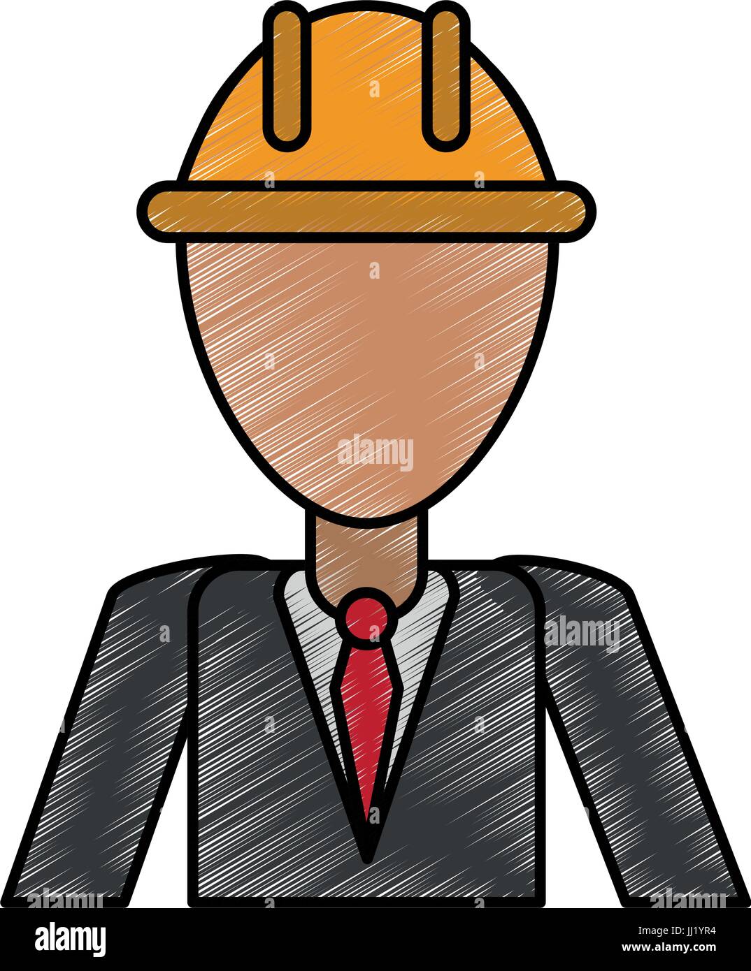 Man vector illustration Stock Vector Image & Art - Alamy