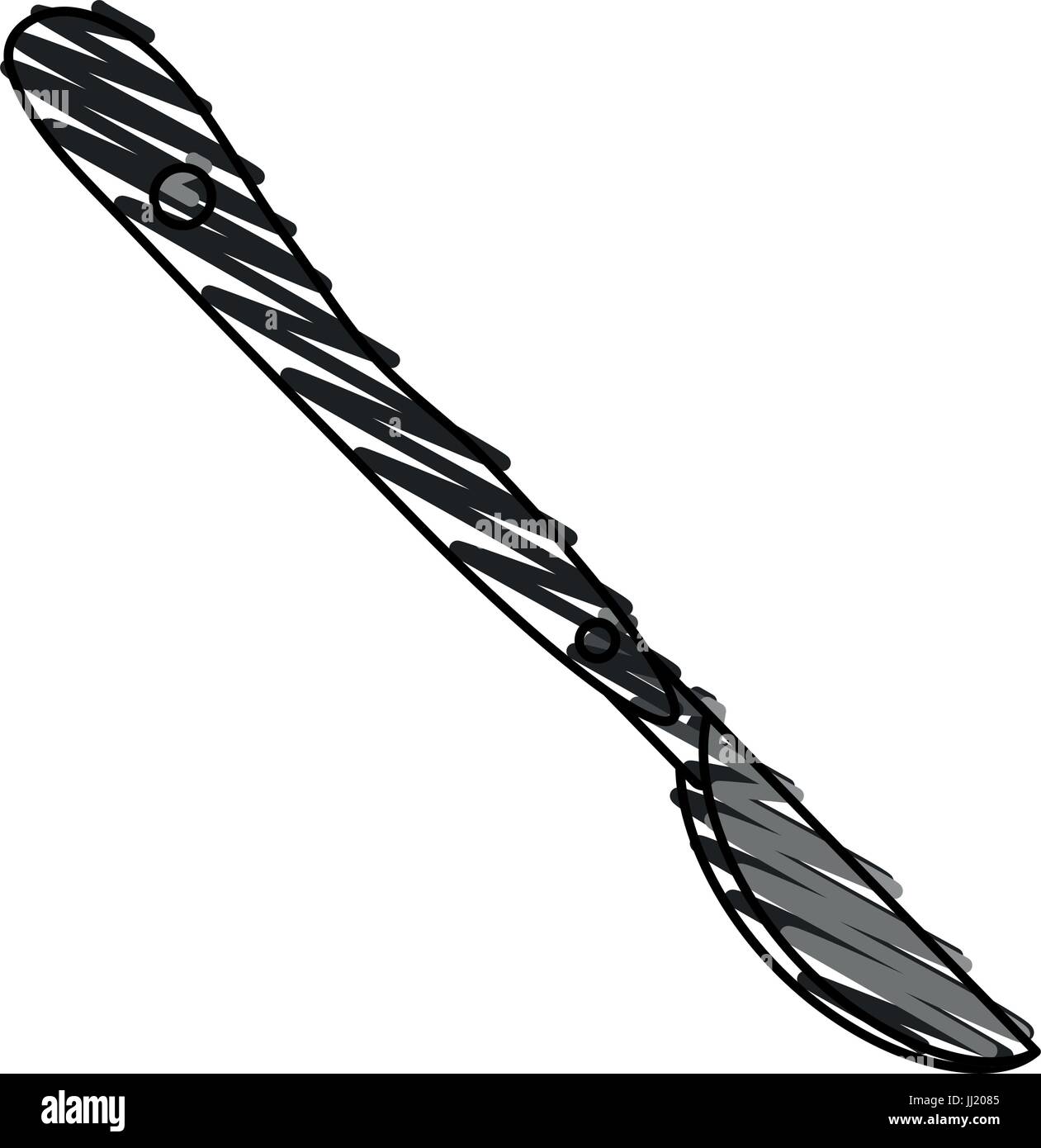 Scalpel vector illustration Stock Vector Image & Art - Alamy