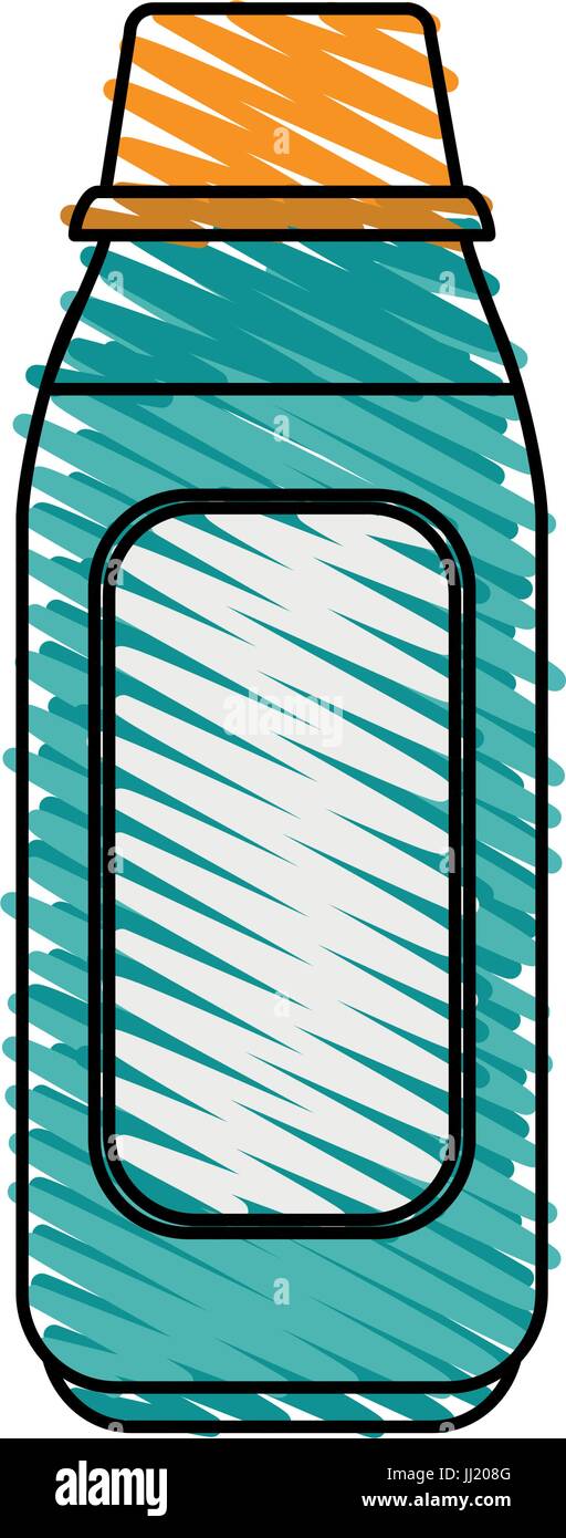 syrup vector illustration Stock Vector Image & Art - Alamy