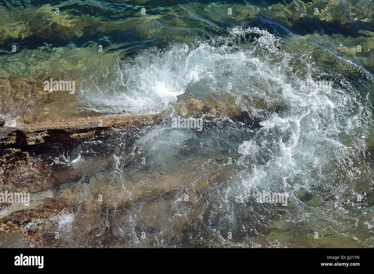 Rocking bridge hi-res stock photography and images - Alamy