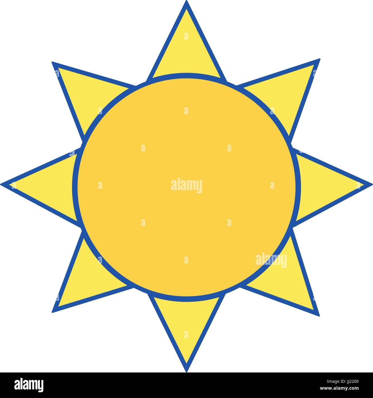 Normal weather Stock Vector Images - Alamy